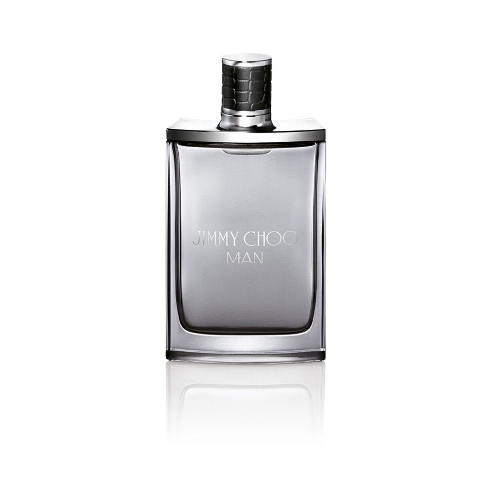 Jimmy Choo Man Eau de Toilette 100ml – NVS Pharmacy