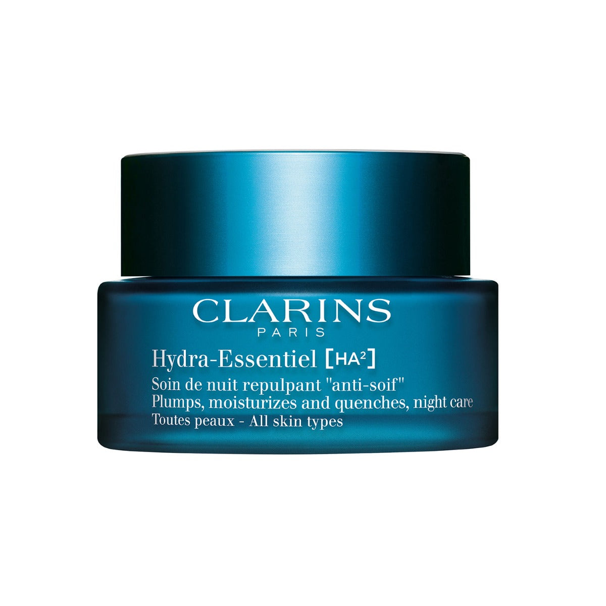 Clarins Hydra -Essentiel [HA2] Night Cream – NVS Pharmacy
